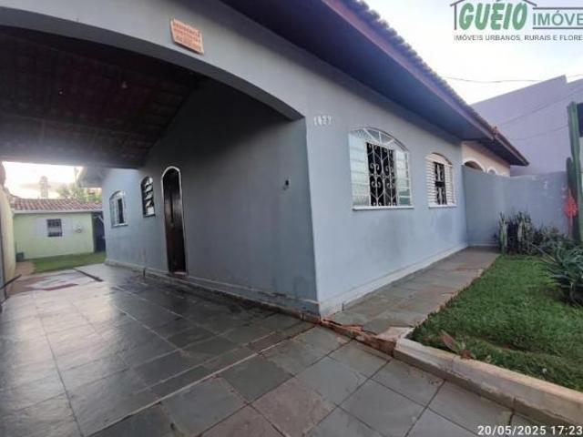 Casa, Vila Osorio, Itararé, SP