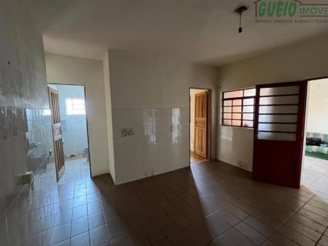 Casa, Vila Osório, Itararé, SP