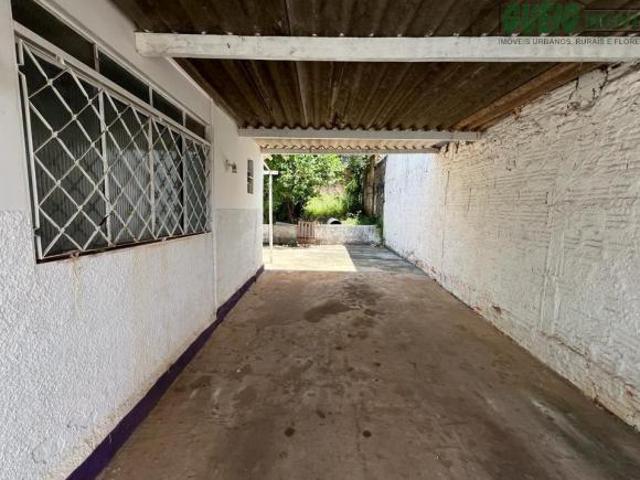Casa, Vila Osório, Itararé, SP