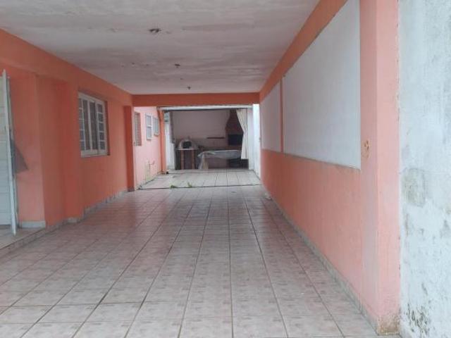Casa, Vila Loty, Itanhaém, SP