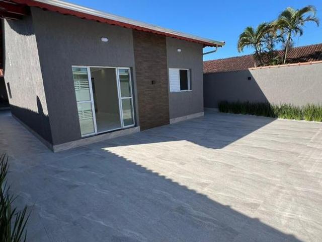 Casa, Vila Loty, Itanhaém, SP