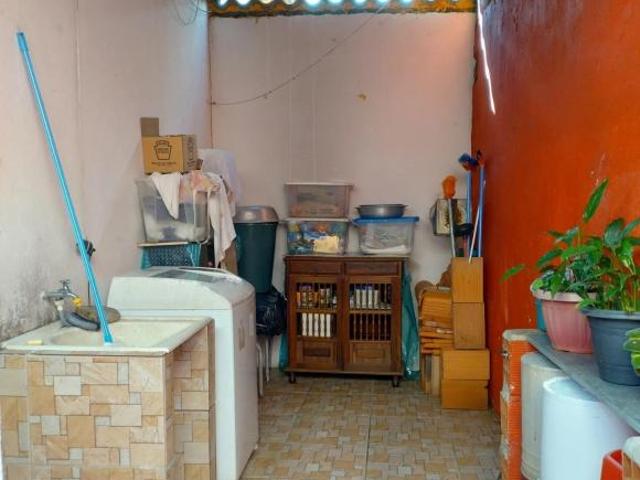 Casa, Vila Loty, Itanhaém, SP