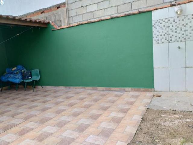 Casa, Vila Loty, Itanhaém, SP
