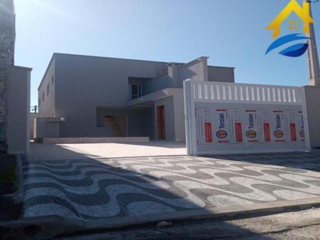 Casa Vila Loty Itanhaém/SP