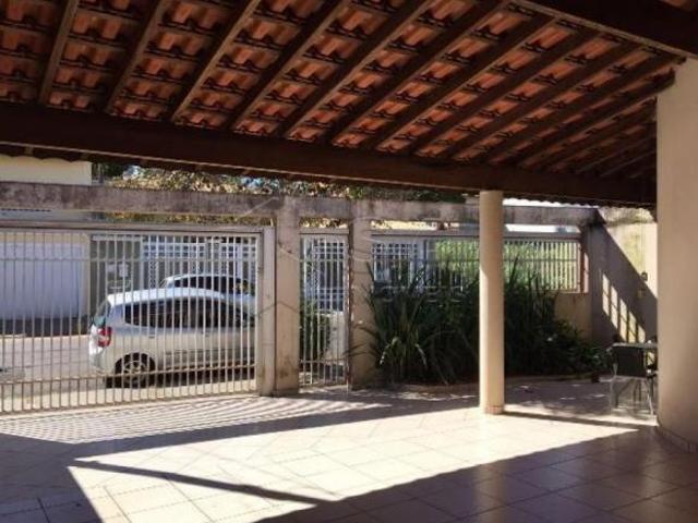 CASA Vila LavapÃ© s BOTUCATU / SP