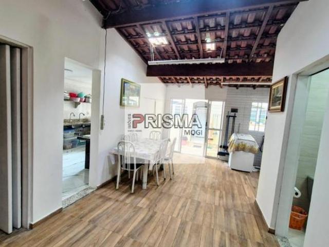 Casa, Vila Lavínia, Mogi das Cruzes, SP