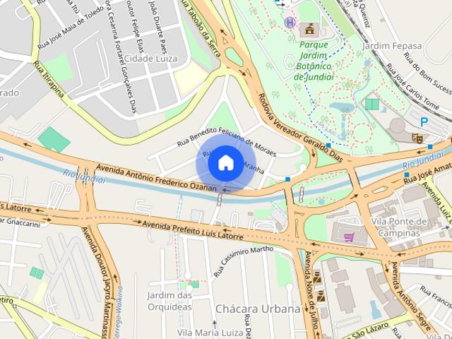 Casa, Vila Lacerda, Jundiaí, SP