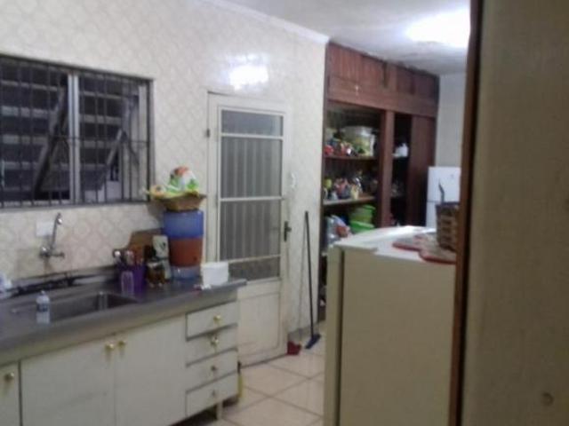 Casa Vila Lageado