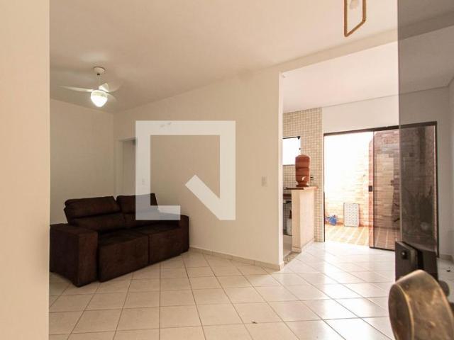 Casa, Vila Leão, 1 Quarto, 55 m2 Sorocaba