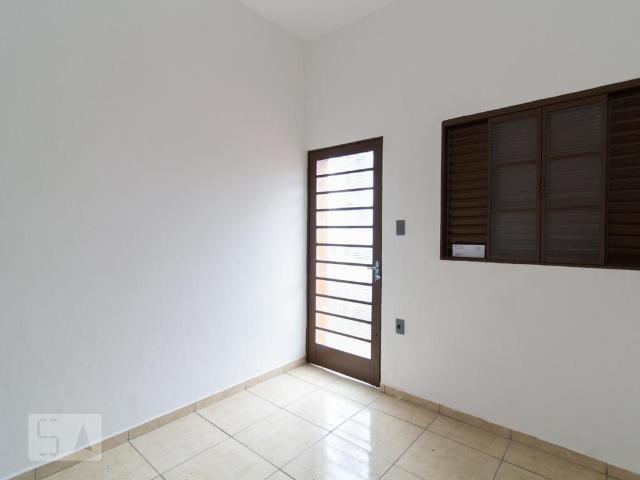 Casa, Vila Leão, 2 Quartos, 60 m2 Sorocaba