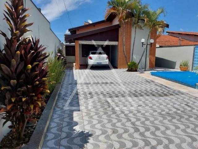 Casa, Vila Leila, Mogi Guaçu, SP