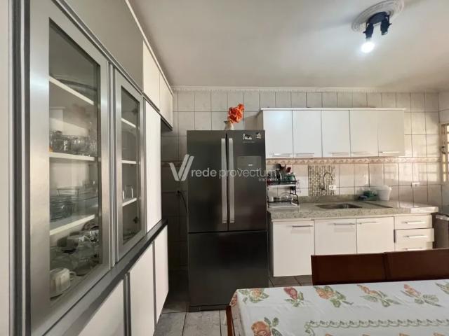 Casa Vila Lemos Campinas