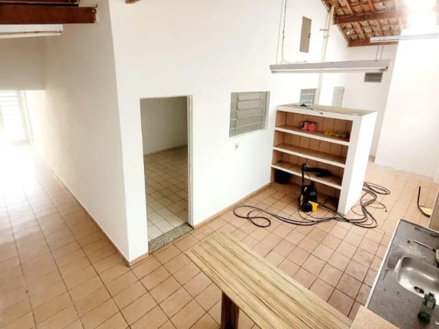Casa Vila Lemos Campinas