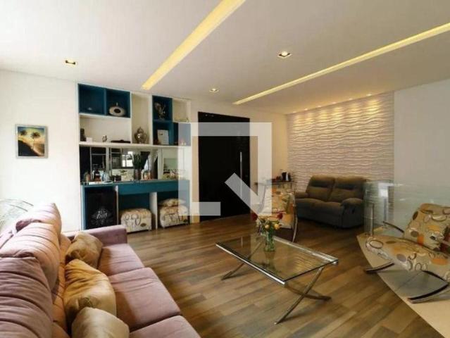 Casa, Vila Leopoldina, 4 Quartos, 357 m2 Santo André