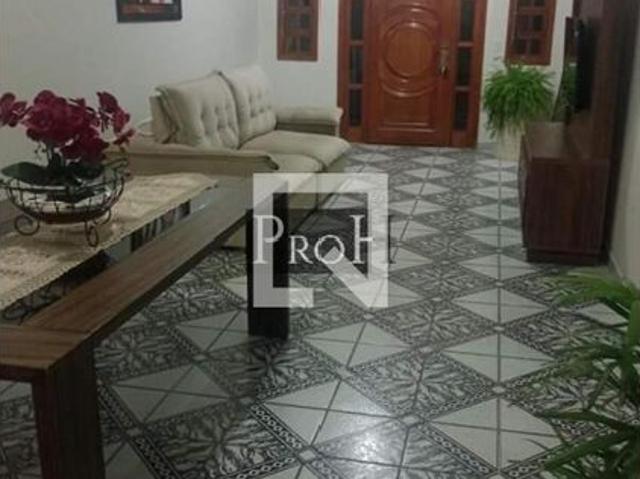 Casa, Vila Leopoldina, 6 Quartos, 290 m2 Santo André