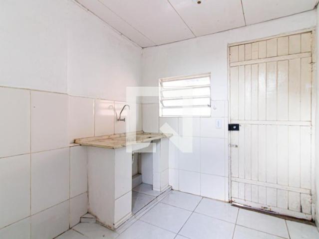 Casa, Vila Leopoldina, 1 Quarto, 40 m2 São Paulo