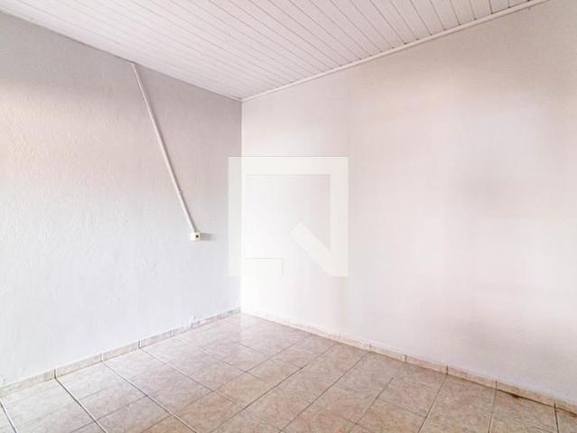 Casa, Vila Leopoldina, 1 Quarto, 40 m2 São Paulo