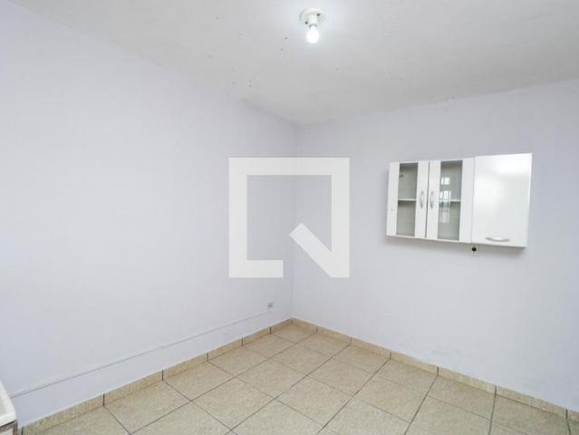 Casa, Vila Leopoldina, 1 Quarto, 40 m2 Santo André