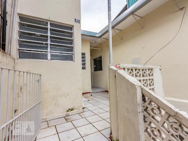 Casa, Vila Leopoldina, 1 Quarto, 50 m2 São Paulo
