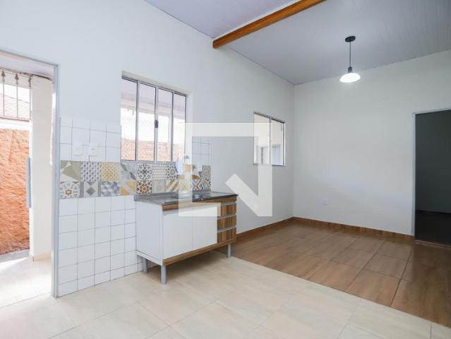 Casa, Vila Leopoldina, 1 Quarto, 85 m2 São Paulo
