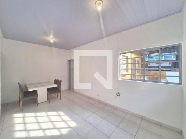 Casa, Vila Leopoldina, 1 Quarto, 125 m2 São Paulo