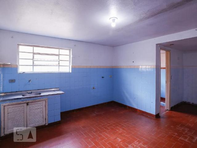 Casa, Vila Leopoldina, 1 Quarto, 20 m2 São Paulo
