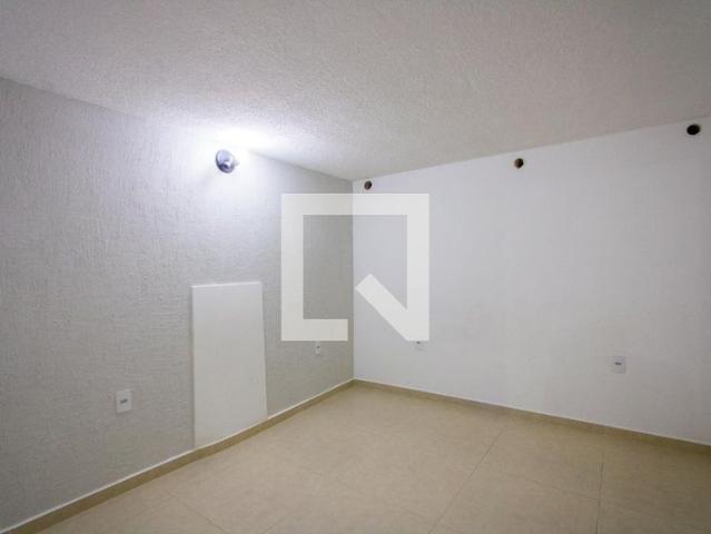 Casa, Vila Leopoldina, 1 Quarto, 25 m2 Santo André