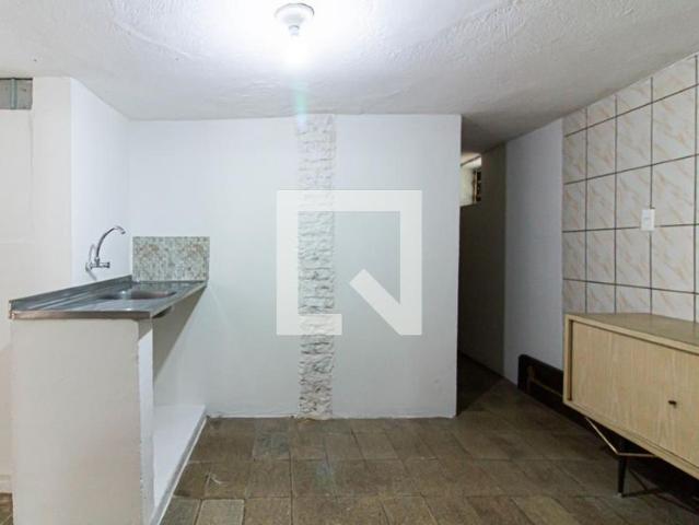 Casa, Vila Leopoldina, 1 Quarto, 30 m2 São Paulo