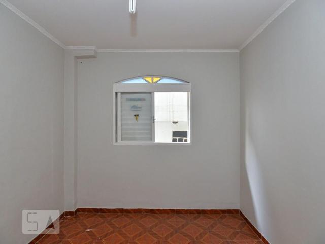 Casa, Vila Leopoldina, 1 Quarto, 30 m2 São Paulo