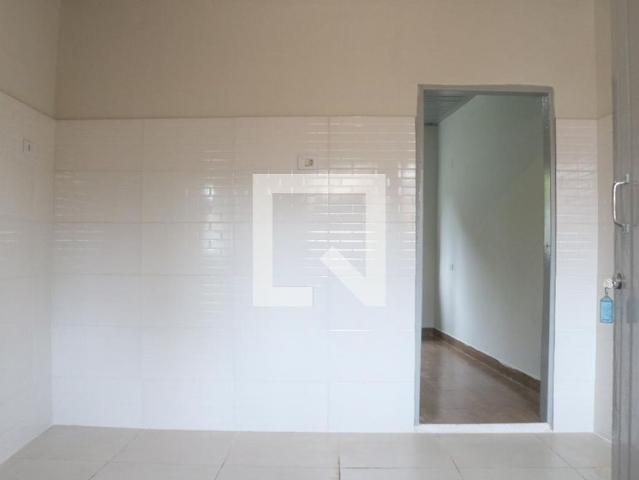 Casa, Vila Leopoldina, 1 Quarto, 30 m2 São Paulo