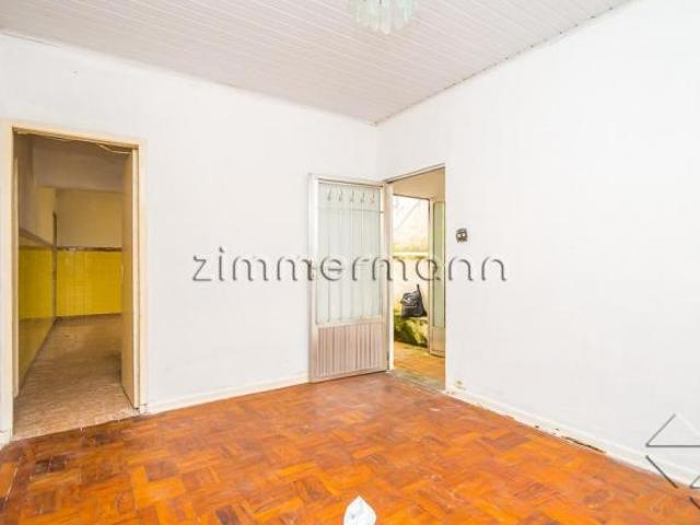 CASA VILA LEOPOLDINA 2 DORMITÓRIOS