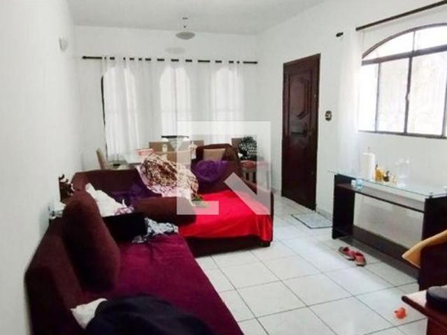 Casa, Vila Leopoldina, 2 Quartos, 104 m2 São Paulo