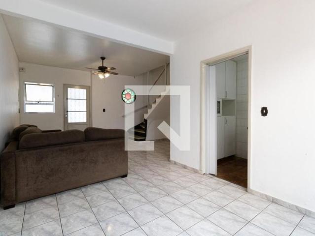 Casa, Vila Leopoldina, 2 Quartos, 106 m2 São Paulo
