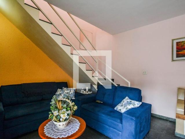 Casa, Vila Leopoldina, 2 Quartos, 100 m2 Santo André
