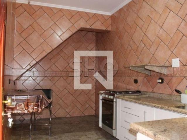 Casa, Vila Leopoldina, 2 Quartos, 112 m2 São Paulo