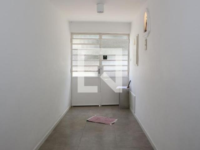 Casa, Vila Leopoldina, 2 Quartos, 140 m2 São Paulo