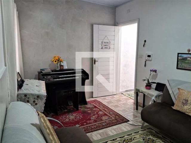 Casa, Vila Leopoldina, 2 Quartos, 178 m2 São Paulo