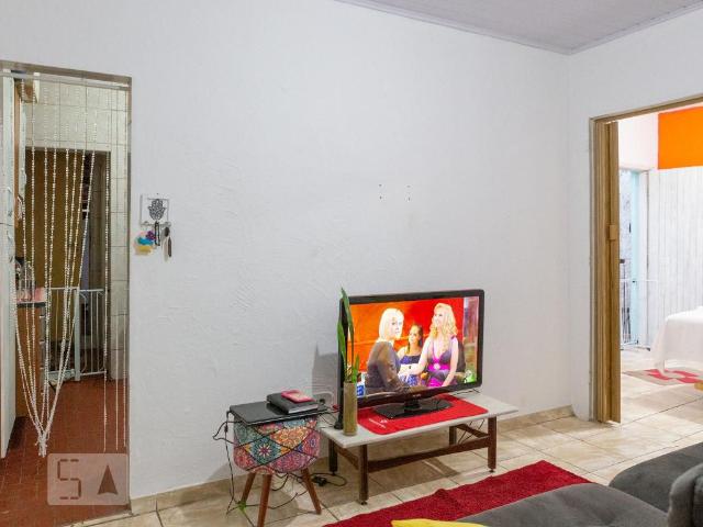 Casa, Vila Leopoldina, 2 Quartos, 275 m2 São Paulo