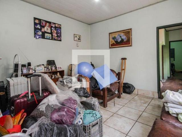 Casa, Vila Leopoldina, 2 Quartos, 350 m2 São Paulo