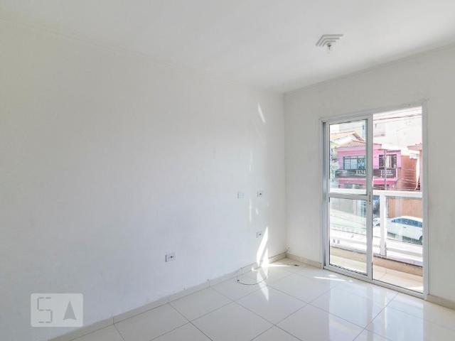 Casa, Vila Leopoldina, 2 Quartos, 58 m2 Santo André