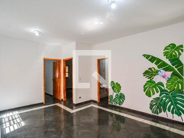 Casa, Vila Leopoldina, 2 Quartos, 71 m2 Santo André