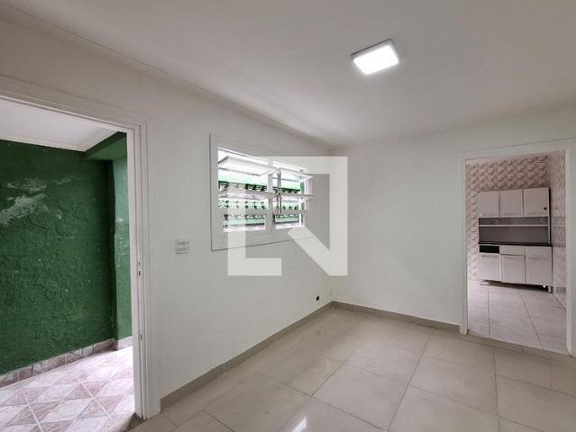 Casa, Vila Leopoldina, 2 Quartos, 75 m2 Santo André