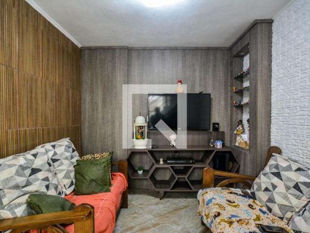 Casa, Vila Leopoldina, 2 Quartos, 80 m2 Santo André