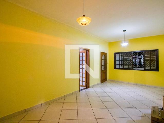 Casa, Vila Leopoldina, 3 Quartos, 100 m2 Santo André