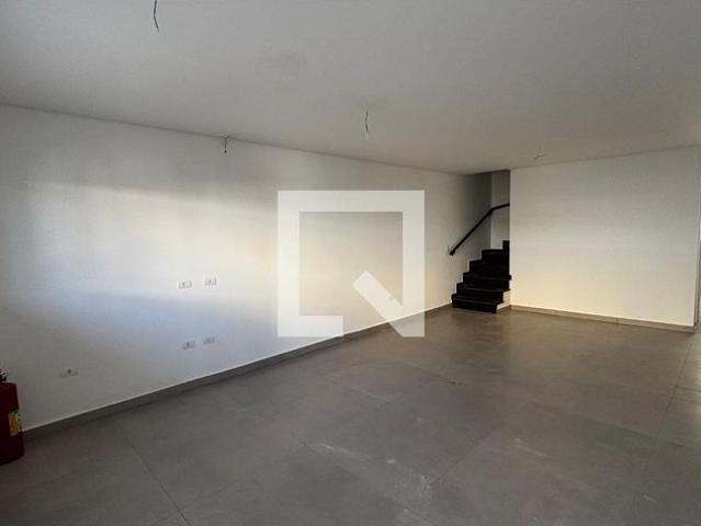 Casa, Vila Leopoldina, 3 Quartos, 126 m2 Santo André