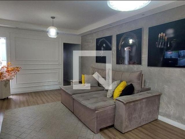 Casa, Vila Leopoldina, 3 Quartos, 140 m2 Santo André