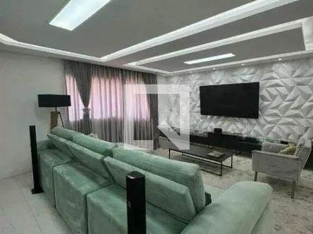 Casa, Vila Leopoldina, 3 Quartos, 150 m2 Santo André