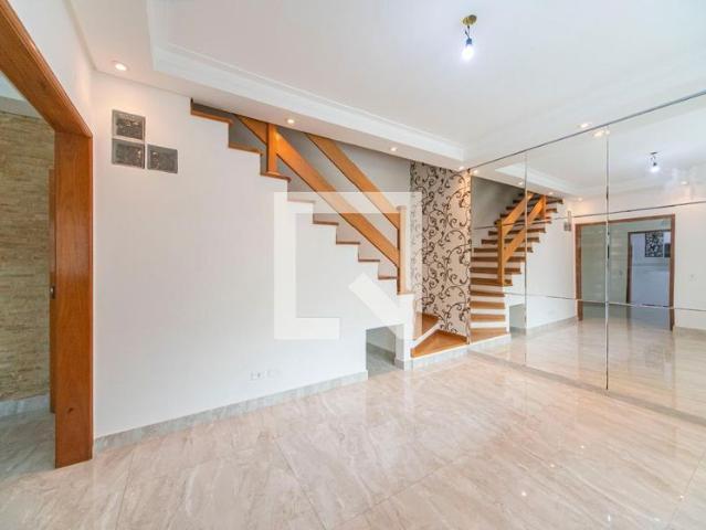 Casa, Vila Leopoldina, 3 Quartos, 180 m2 Santo André