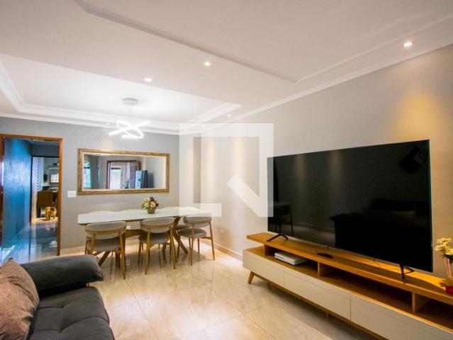 Casa, Vila Leopoldina, 3 Quartos, 215 m2 Santo André