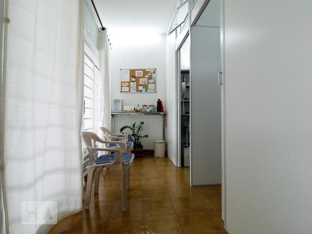 Casa, Vila Leopoldina, 3 Quartos, 235 m2 São Paulo